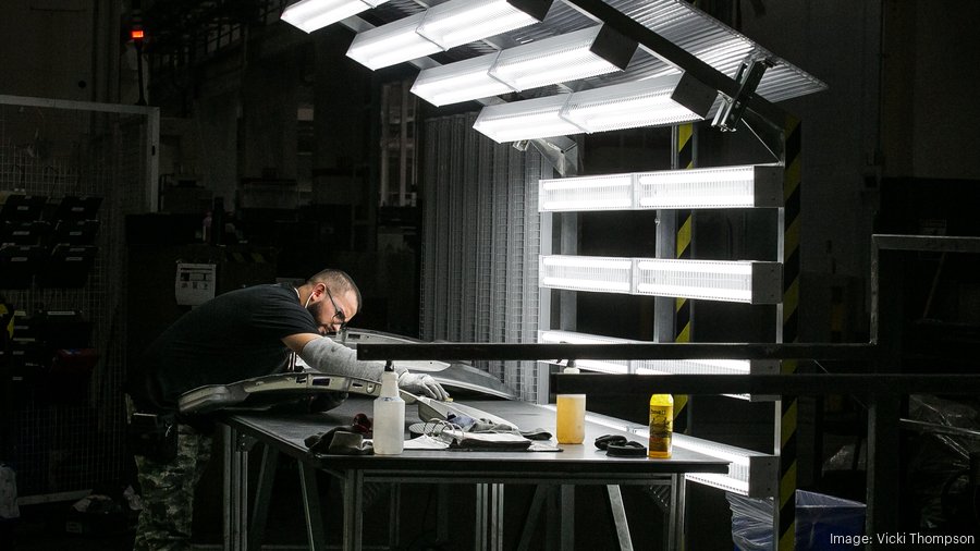 Tesla will start producing Model 3s at factory in Shanghai, China, by ...