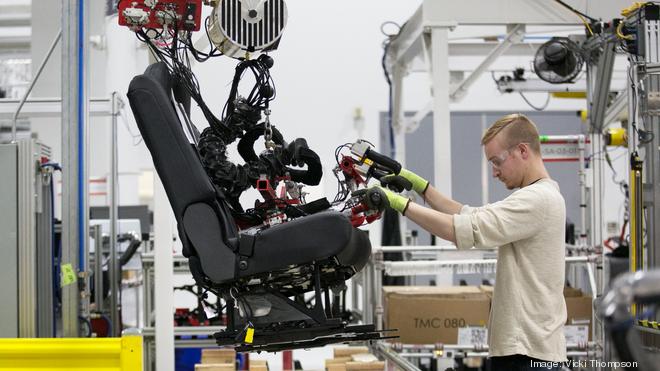 Tesla, Austin Community College partner for workforce training program ...