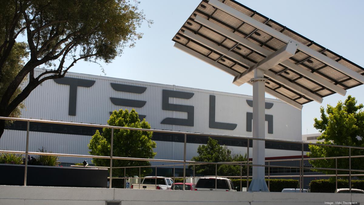 Tesla finally set to join S&P 500 as one of its most valuable companies ...