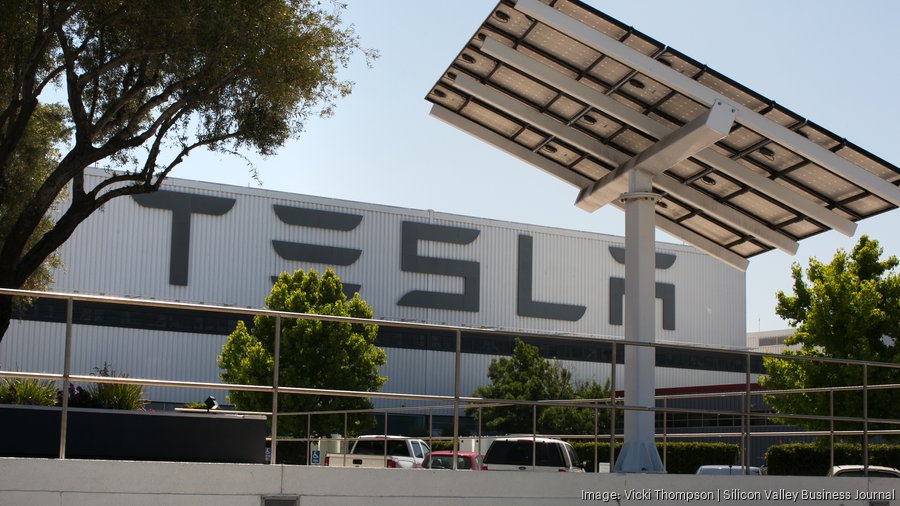 Tesla finally set to join S&P 500 as one of its most valuable companies ...