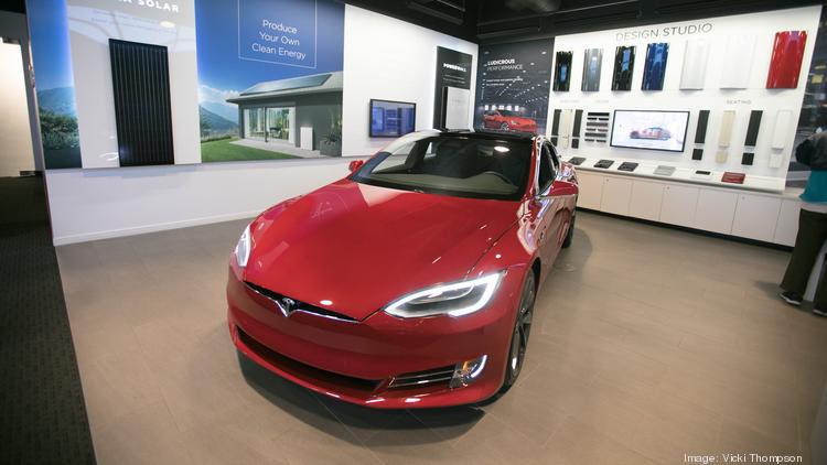 Tesla gets restraining order against Randeep Hothi, short seller who ...