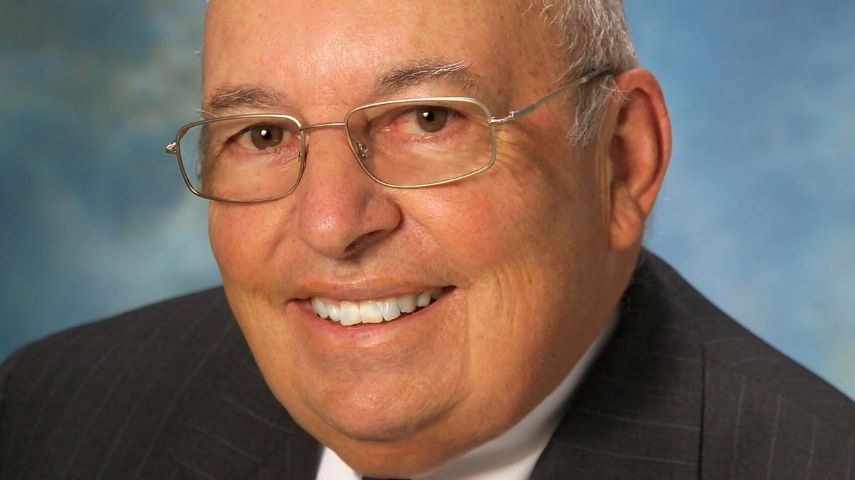 Ed Goldman: Roger and me: Catching up with my favorite former CEO ...