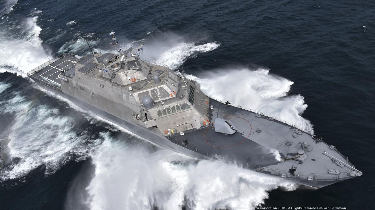 Lockheed Martin wins $60 million worth of Central Florida defense ...