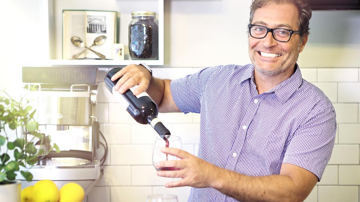 Tackling succession: Elisco’s Creative Cafe: Seeking someone from ...