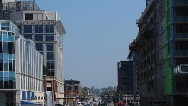 The bridge connecting Harbor Point to Harbor East opens - Baltimore ...