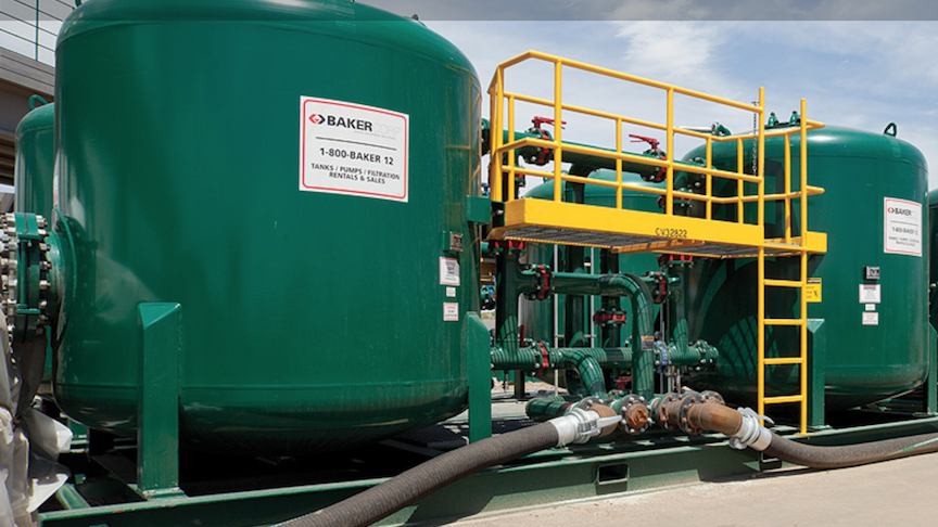 United Rentals to buy BakerCorp for $715 miillion - L.A. Business First