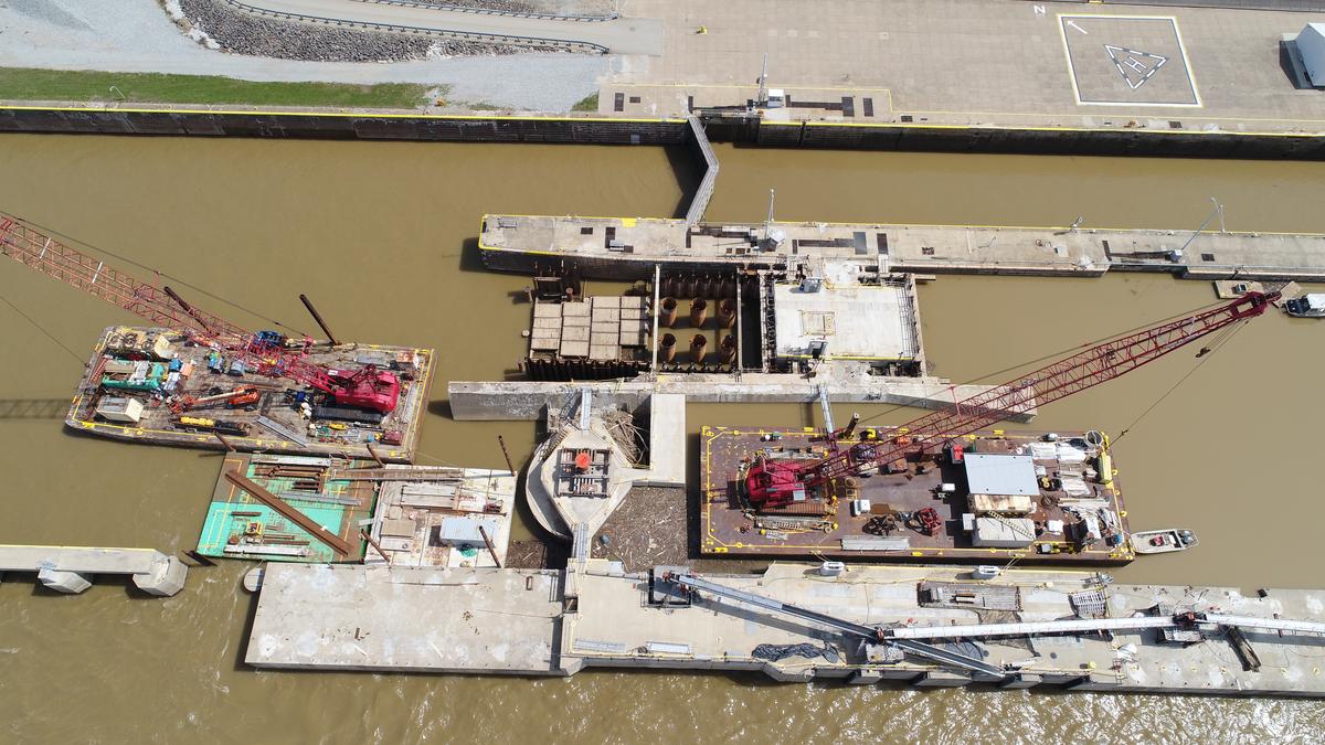 See some of the largest construction projects in the Pittsburgh region ...