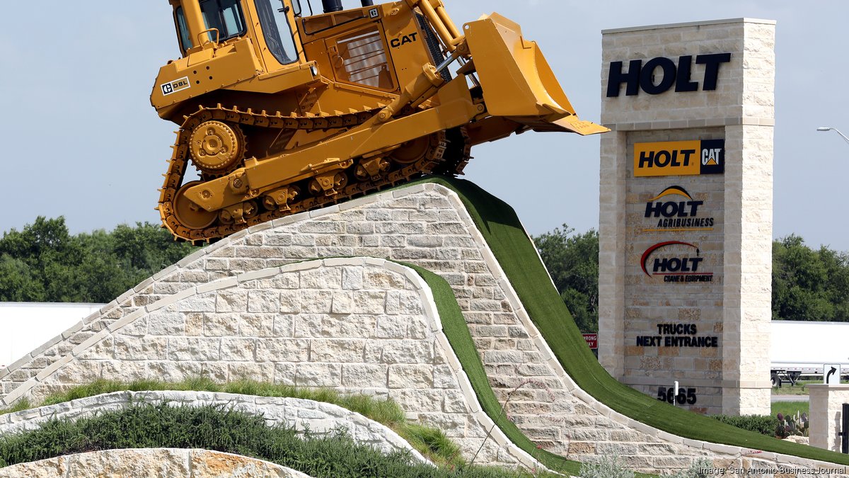 SITECH-Tejas signs $1.4 million deal with RodRadar - San Antonio ...