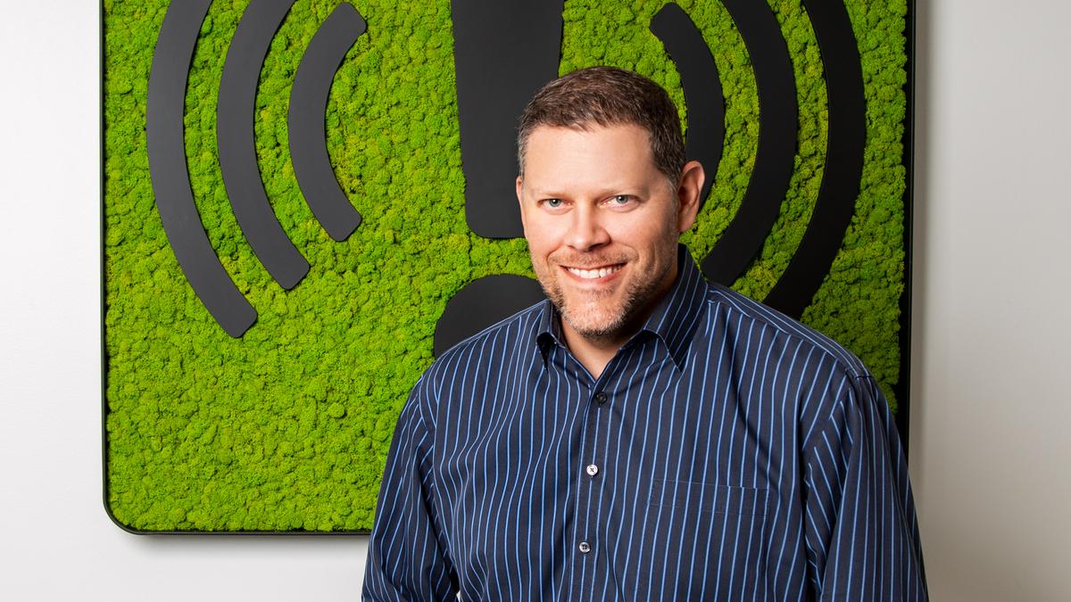 Hiring on tap after Austin's AlertMedia raises $25M from JMI Equity ...