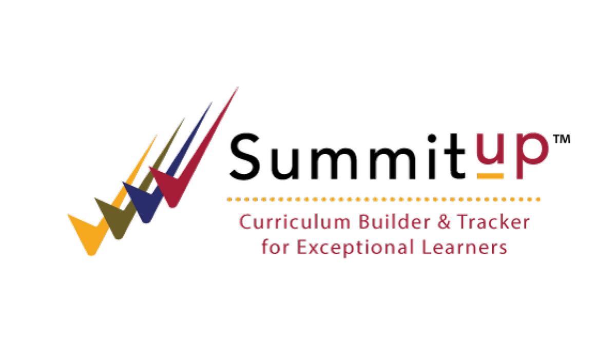 Summit Center offers new tool to help schools plan curriculum for kids ...