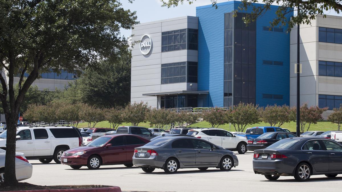 Dell exploring potential spinoff of 81% ownership of VMware - Silicon ...