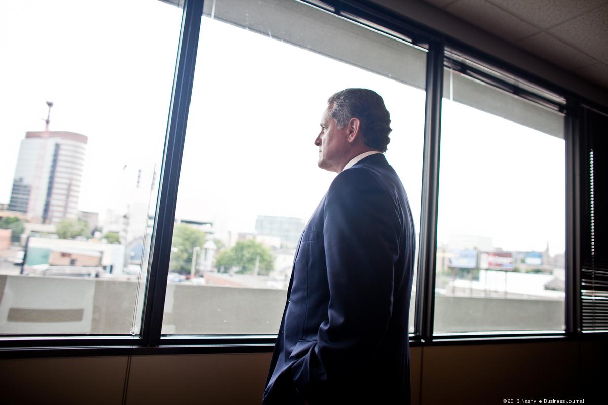 Exclusive: Tony Giarratana planning a downtown condo high-rise ...