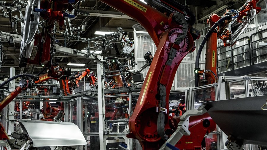 Tesla: Austin will be home to next gigafactory - Austin Business Journal