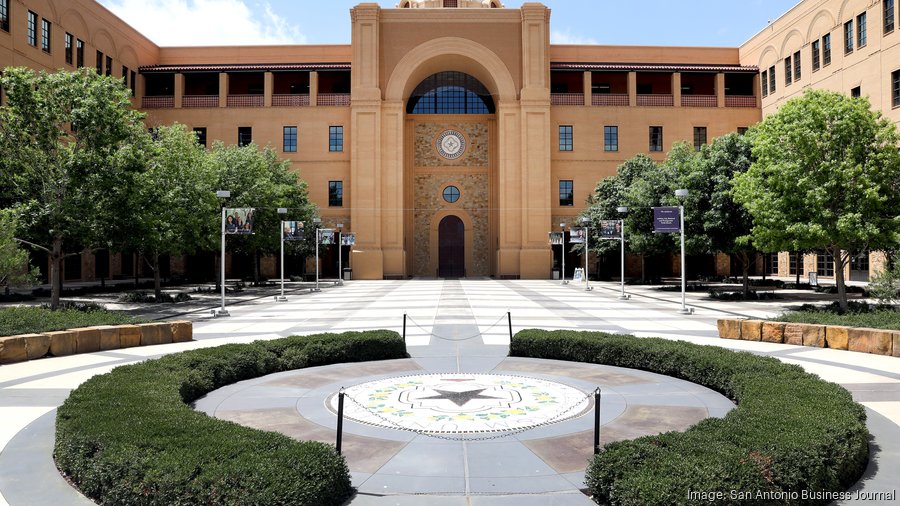 Texas AM University San Antonio 062918 14