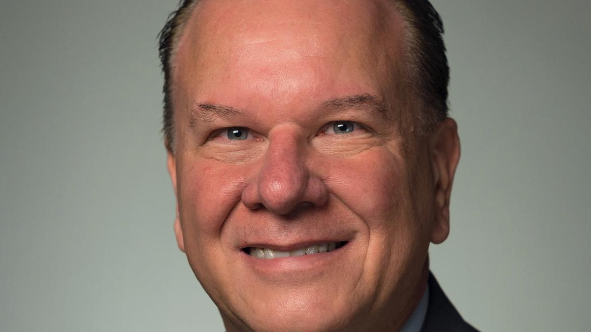 BKD nabs experienced cybersecurity pro Rex Johnson from RSM - Kansas ...