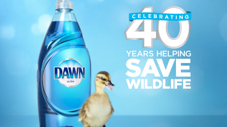 P&G launches Dawn ad campaign - Cincinnati Business Courier