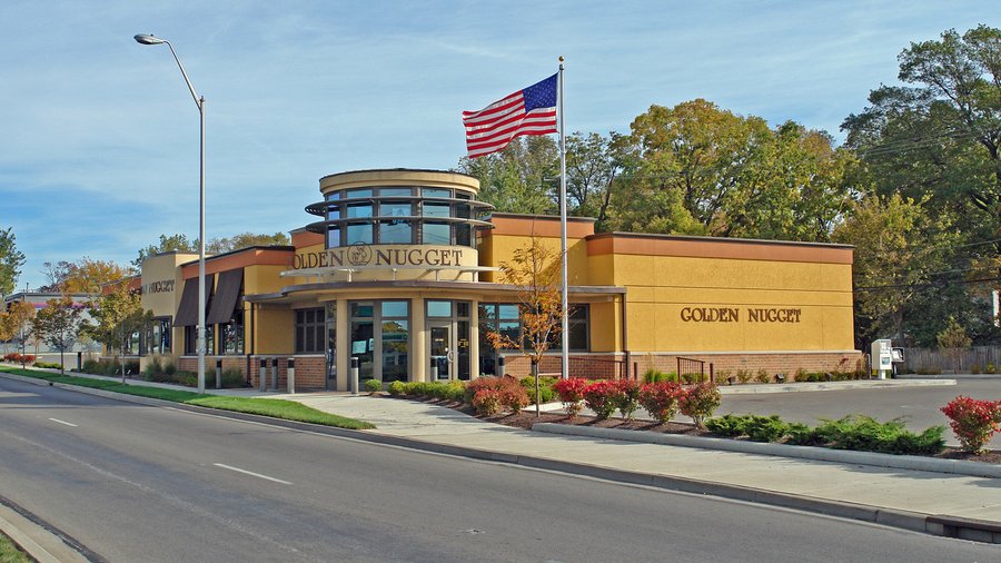 Golden Nugget Kettering site to reopen with Winsupply ownership ...