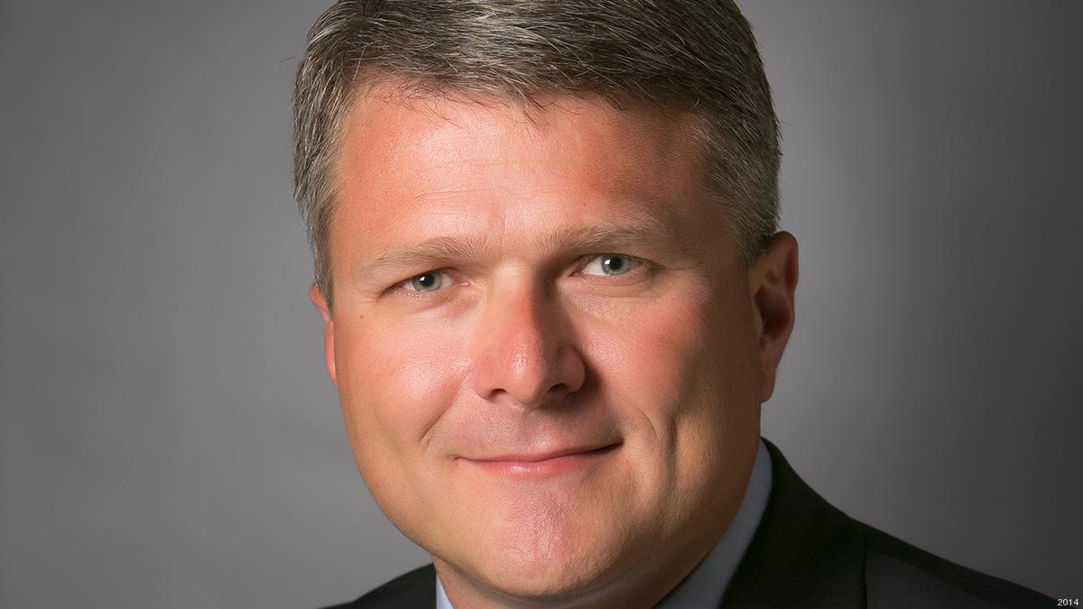 Fidelity Bank moves Roger Mericle into new leadership role - Wichita ...