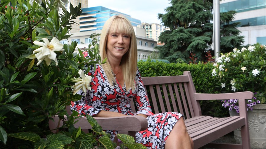 How a hardware background prepared Act-On CEO Kate Johnson for her ...