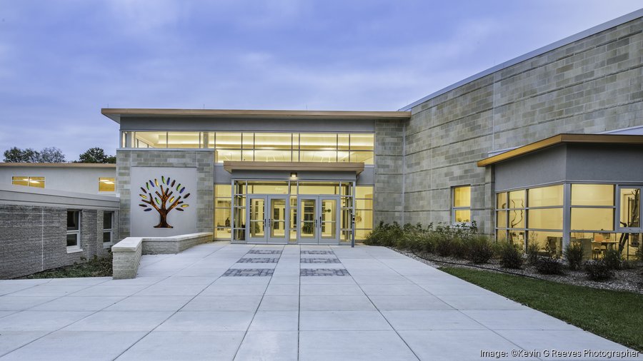 Exclusive: The Miami Valley School hires first female leader - Dayton Business Journal