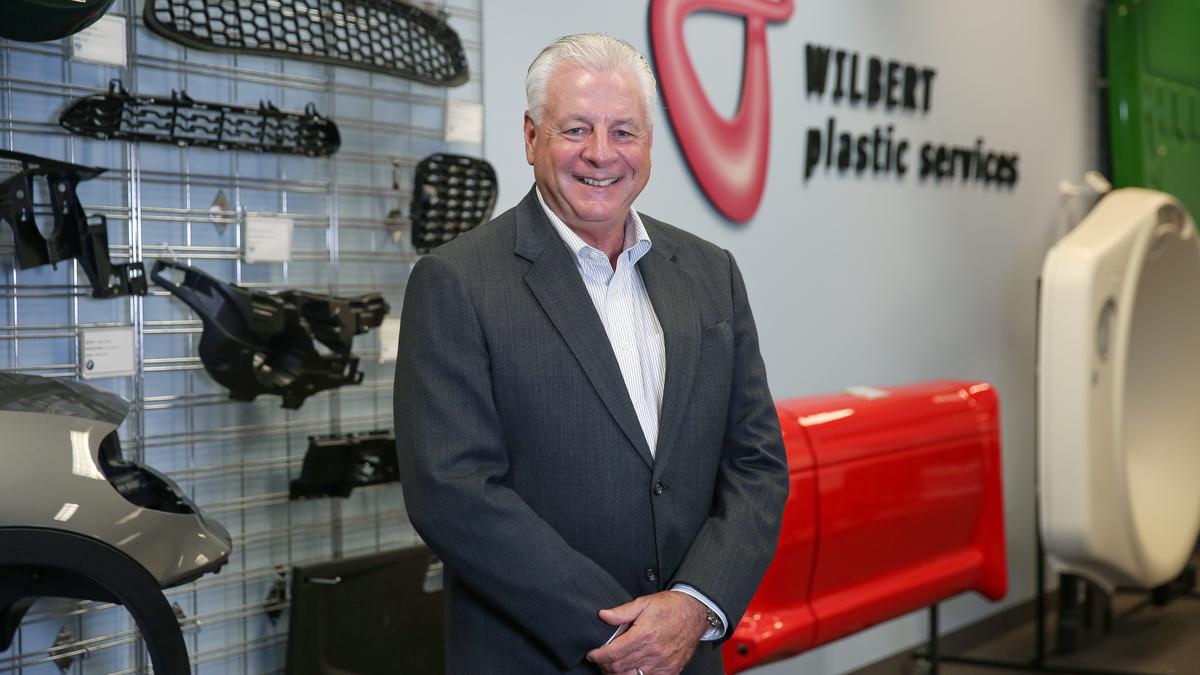 Trump tariffs concern Wilbert Plastic CEO - Triad Business Journal