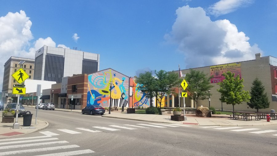 Middletown master plan includes upgrades to housing, transportation ...