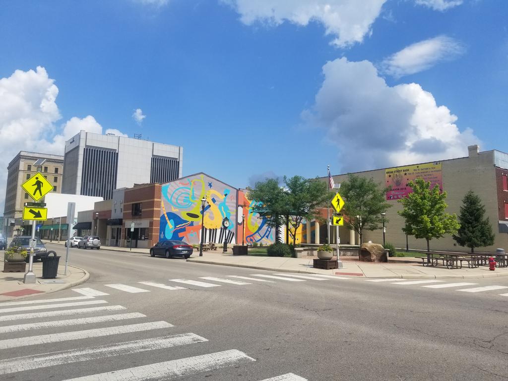 Middletown: Development and News - Page 3 - Southwest Ohio Projects ...