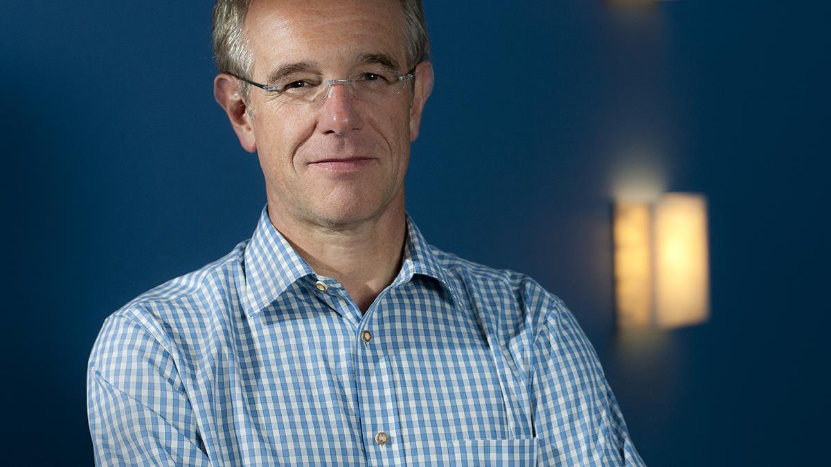 CEO Eric Verdin talks Buck Institute's new push to collaborate with ...