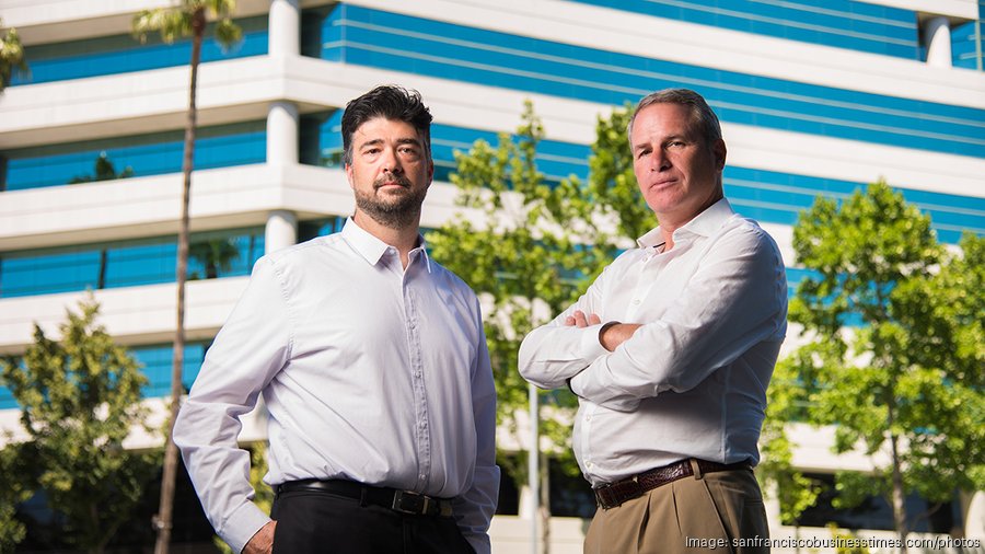 Family-owned, East Bay tech company Entisys360 grew tenfold since 2005 ...