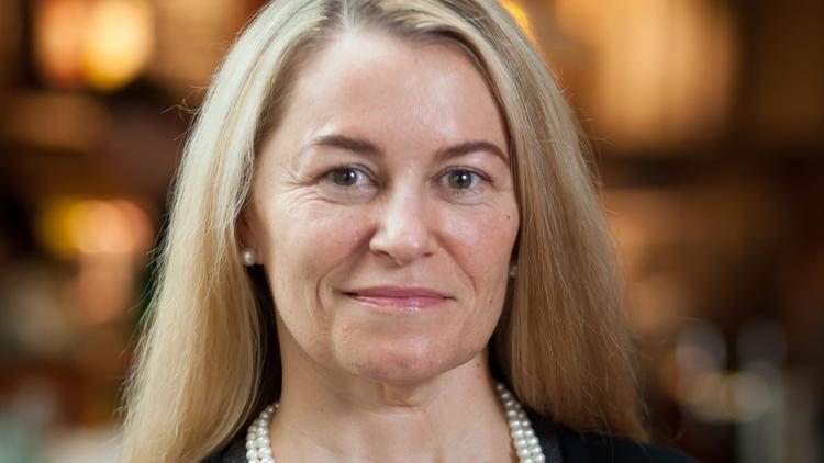 Starbucks poaches Nordstrom's CFO - Puget Sound Business Journal