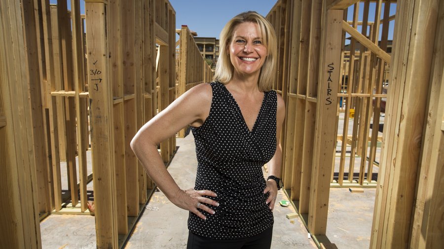 Statesman Group to build luxury condos - Phoenix Business Journal