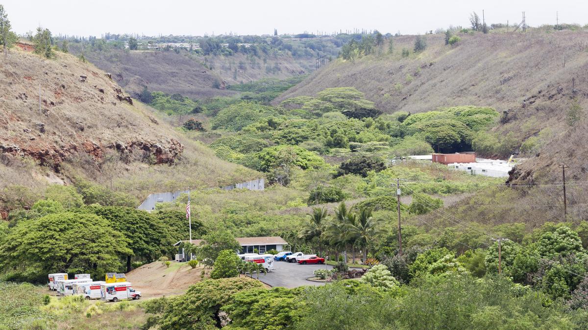 First appraised Waikele bunkers sold with conventional mortgages from ...