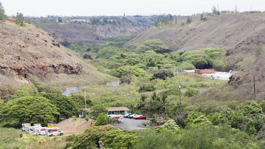 First appraised Waikele bunkers sold with conventional mortgages from ...