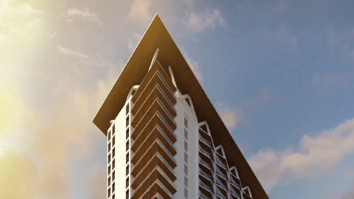 $173M Block 45 project proposed in Overtown by Atlantic Pacific ...