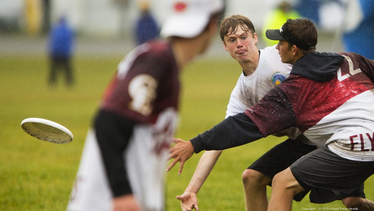 World Ultimate Club Championships in Ohio July 14-21 - Columbus ...