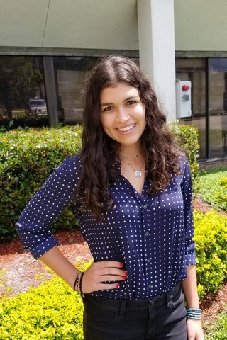 Teen CEO Rachel Zietz of Gladiator Lacrosse will continue to run ...