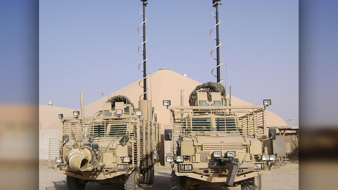 Lockheed Martin's (NYSE: LMT) Orlando unit grabs $80M contract; to hire ...