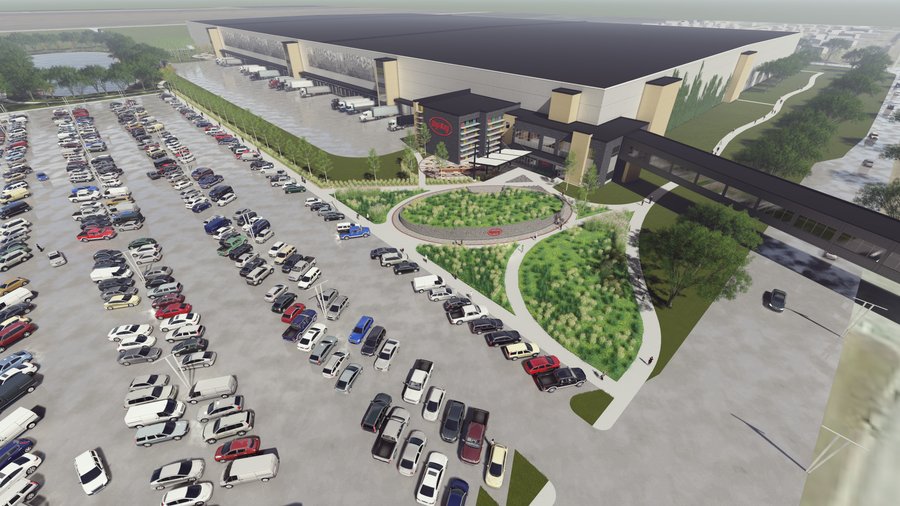 Digi-Key Electronics breaks ground on $300M expansion, ramps up hiring ...