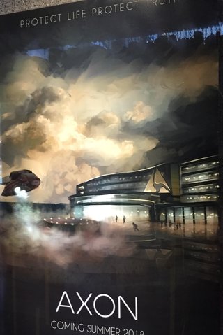 Axon deal on tribal land for new headquarters falls through - Phoenix ...