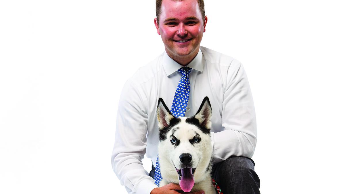 Brett Siegfried - St. Louis Business Journal