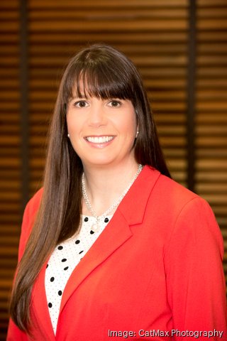 Executive Q&A: Allison Fillmore on the TOUR Championship - Atlanta ...