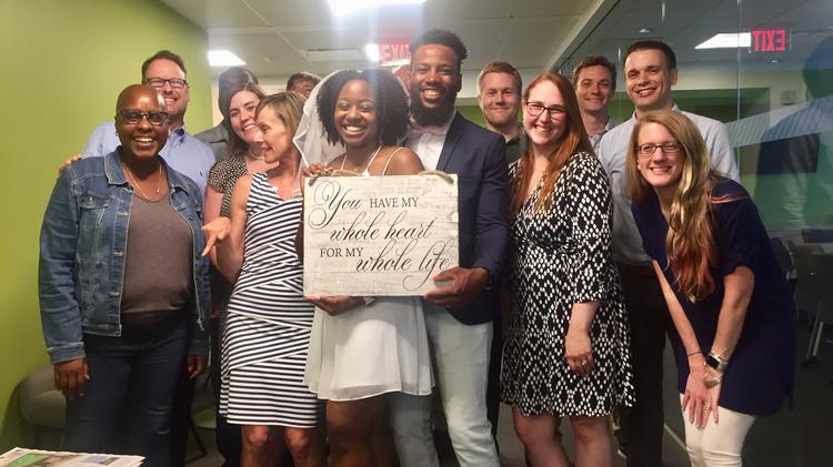 Five things you need to know today in Boston business, and a wedding in ...