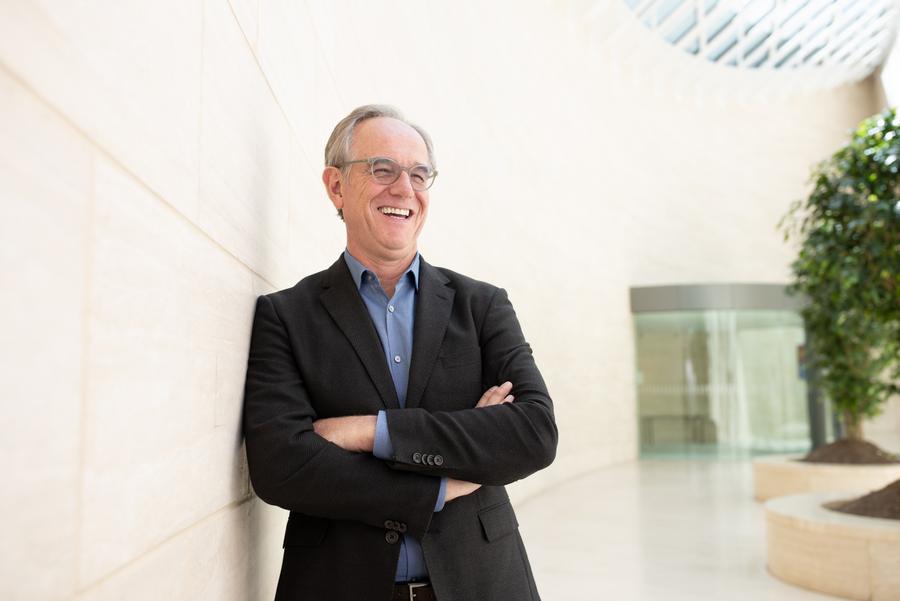 For Buck Institute CEO, Trump research cuts mean layoffs and loss of a ...