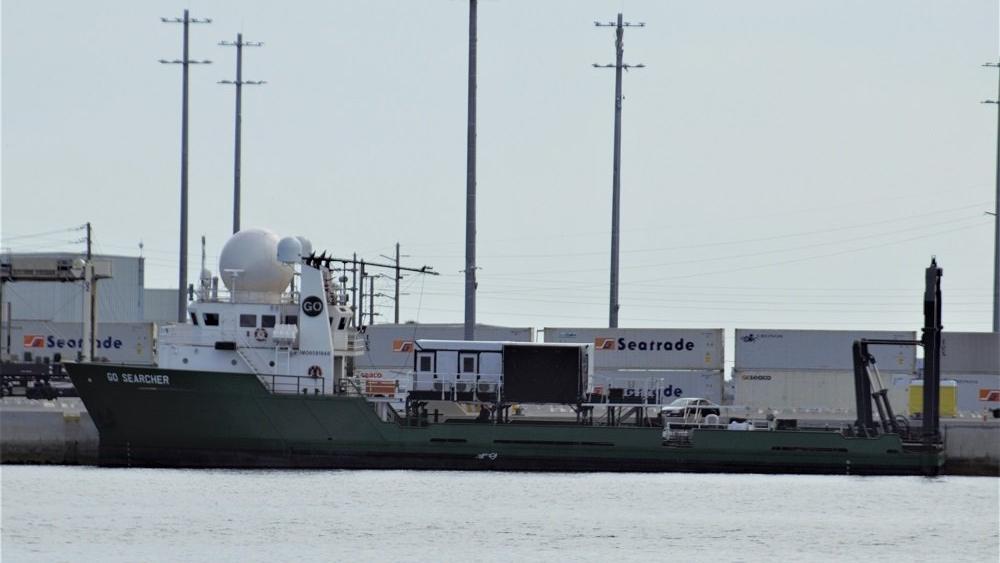 SpaceX moves closer to its Crew Dragon launch from greater Orlando ...