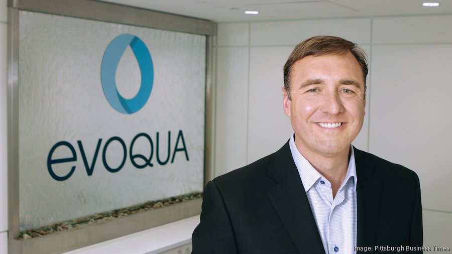 Evoqua Water Technologies buys IsH20 Group, based in Quebec, Canada ...