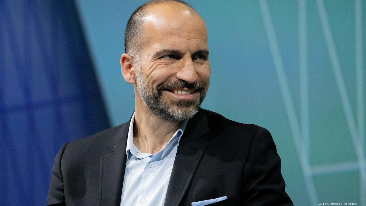 Uber’s Dallas deal gets even sweeter - San Francisco Business Times