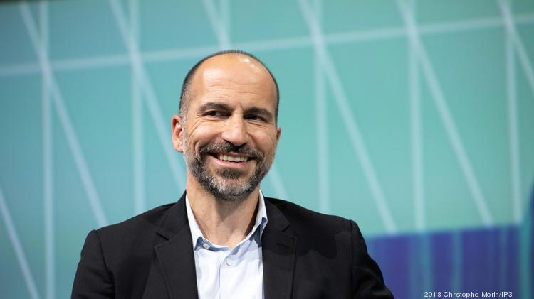 Robinhood hires Amazon.com veteran Jason Warnick as CFO on way to IPO ...