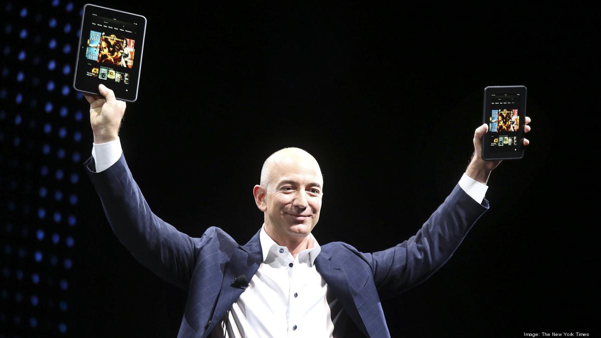 Amazon joins Washington, D.C. Chamber of Commerce - Puget Sound ...
