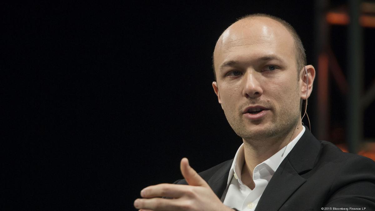 Logan Green, the carpooling chief executive driving Lyft’s IPO - San ...