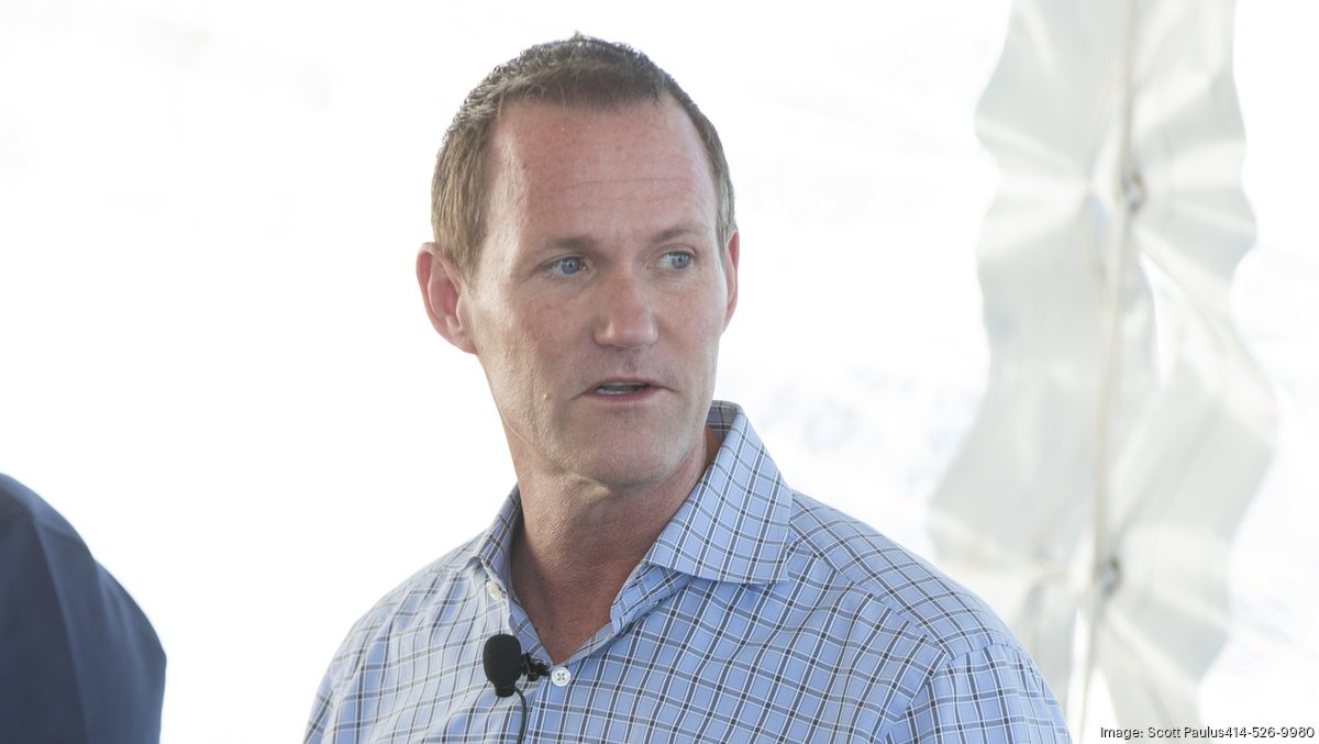 Milwaukee tech executive Andy Nunemaker to be honored for his investing ...